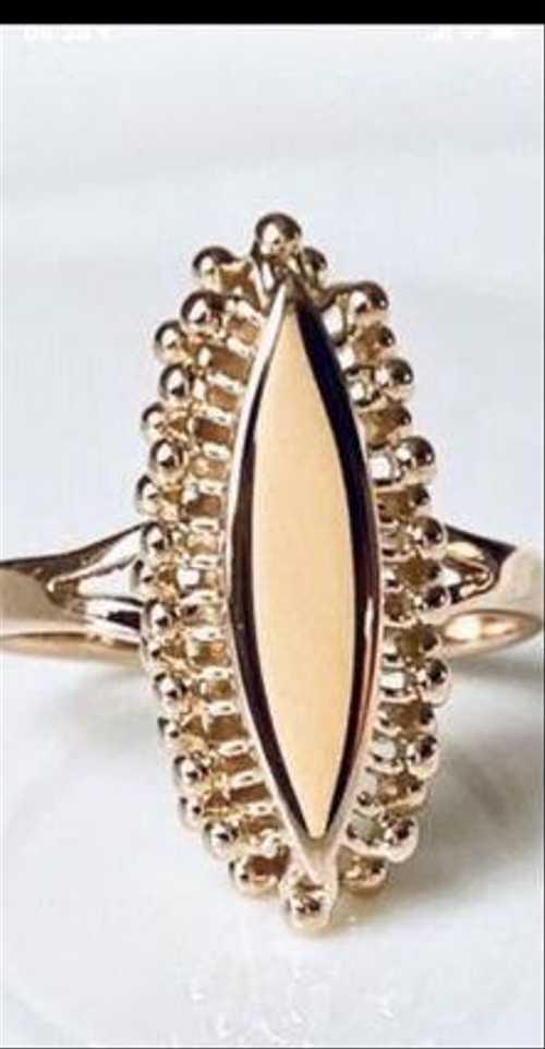 Сороконожка золотое кольцо