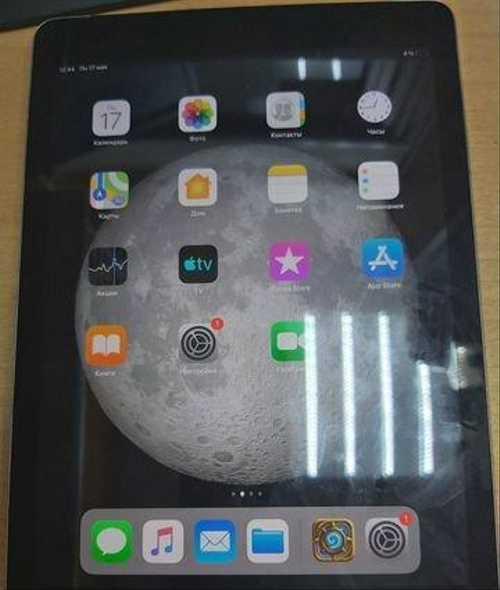 Планшет Apple iPad 1st 4G 16gb (132/2568021