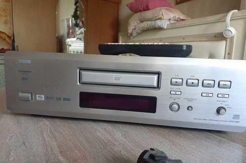 Denon DVD-2900 (двд проигрыватель)