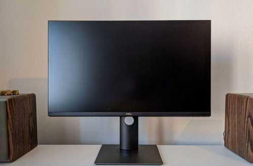 Монитор dell P2720DC 27’’, 2560х1440