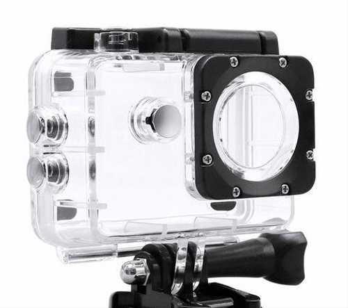 Аквабокс для экшн камеры SJ4000 SJ7000