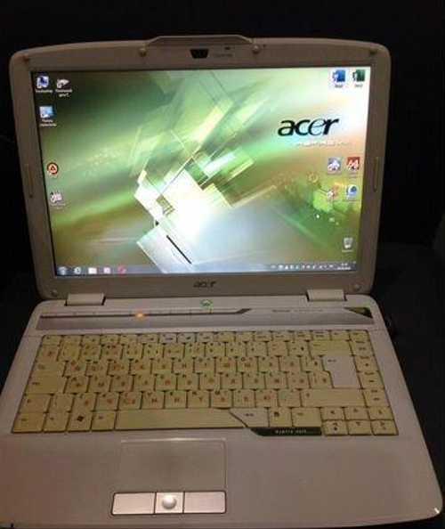 Acer Aspire 4520