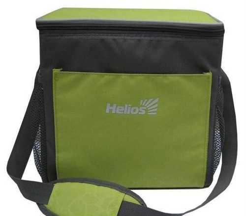 Изотермическая сумка Helios 15L