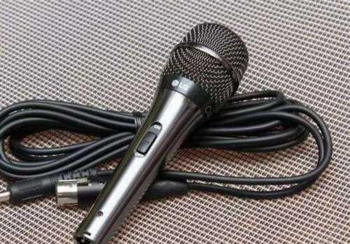 Микрофон для караоке LG JHC-1