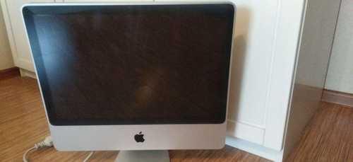 Apple iMac7,1