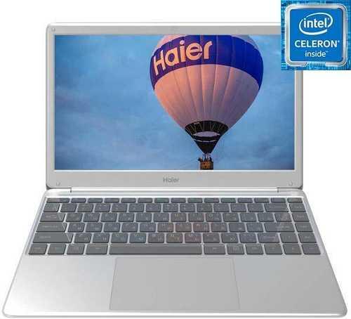 Ноутбук Haier U144E