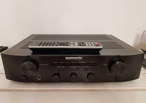 Усилитель Marantz PM6004