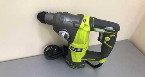 Перфоратор Ryobi rsds800K