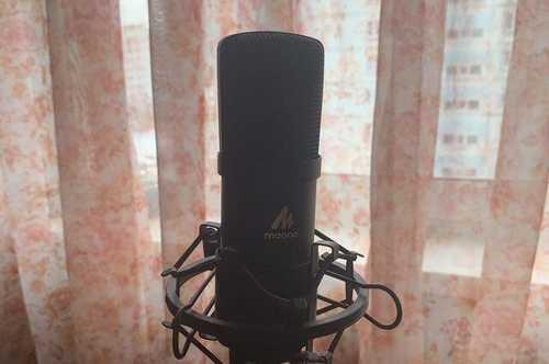 Микрофон студийный Maono