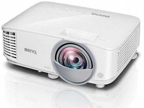 Проектор BenQ MX808ST
