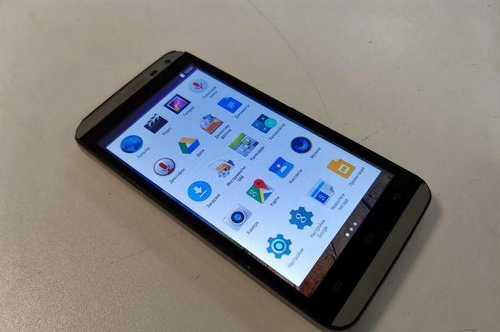 Micromax AQ5001