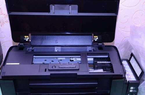 Epson l1800 DTF принтер с рециркуляцией белого