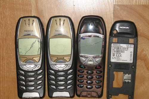 Nokia 6210.6310.6310i на запчасти