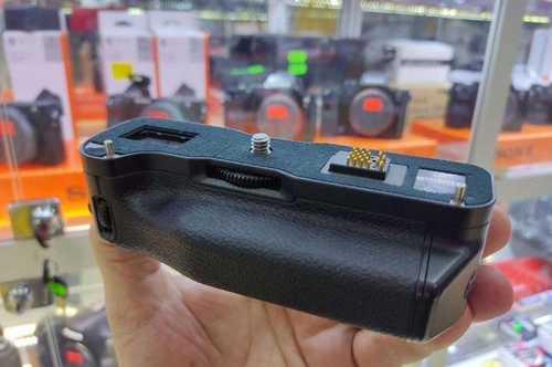 Батарейная ручка Fujifilm VG-XT1 для X-T1/ T2/ T3