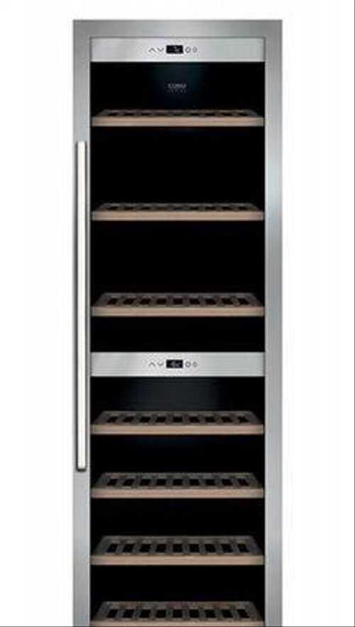 Холодильник винный caso WineChef Pro 180