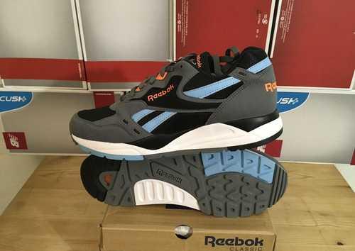 Отличные кроссы Reebok Bolton оригинальные