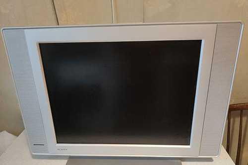 Телевизор Philips 20PFL4102 20"