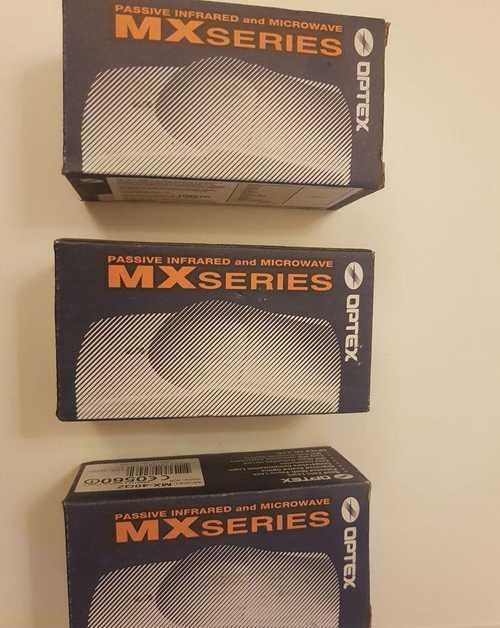 Optex MX-40QZ Извещатель охранный объемный