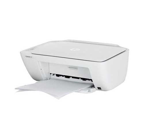 Принтер HP deskjet 2130