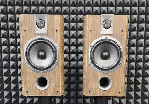 Полочная акустика Focal Chorus 706 Walnut