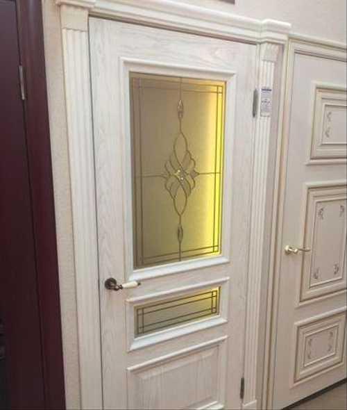 Магазин Межкомнатных Дверей В Ульяновске