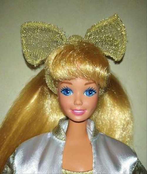 Hollywood Hair Barbie, Malaysia