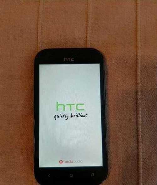Смартфон HTC Desire SV 4 гб