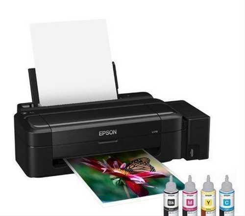 Epson L110