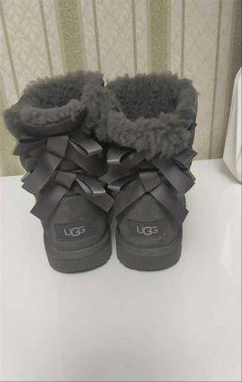 Ugg оригинал детские, р. 33-33,5