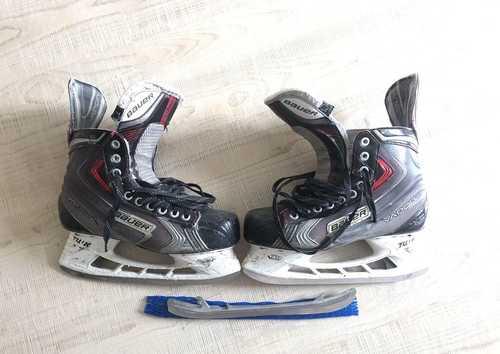 Хоккейные коньки Bauer x90