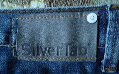 Джинсы Levi"s SilverTab
