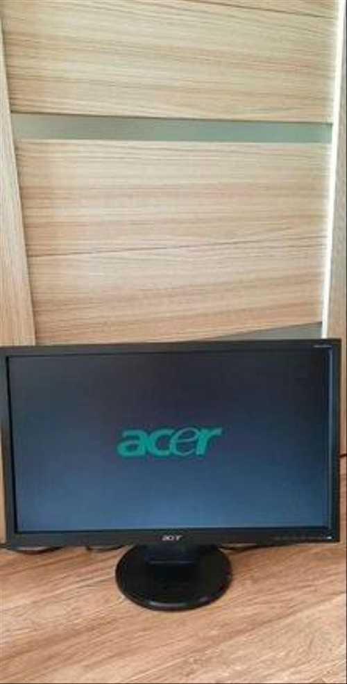Монитор Acer V203HV