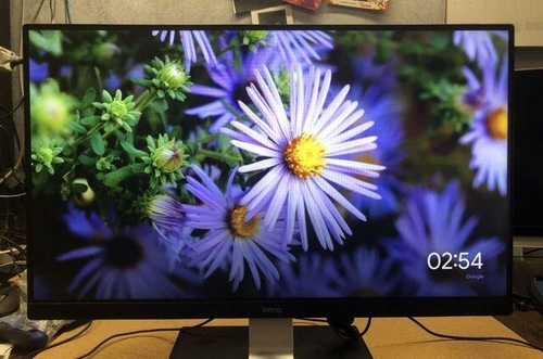 Монитор Benq GW2406Z 24"