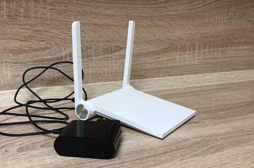 Маршрутизатор «роутер» Xiaomi Mini Wifi Router Whi
