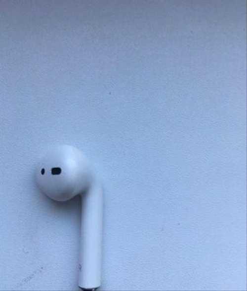 Airpods 2 оригинал бу