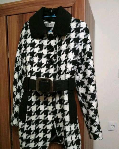 Пальто фирмы Lo