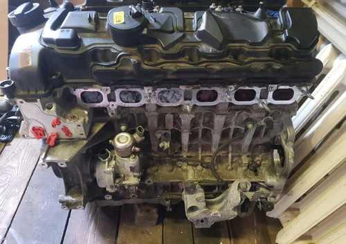Двигатель BMW N55B30A