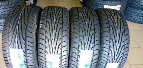 Новые комплекты Maxxis MA-Z3 victra 215 55 r17