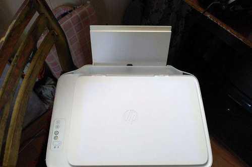 Принтер (мфу) HP Deskjet2130