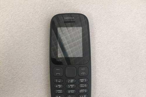 Телефон Nokia ta-1034