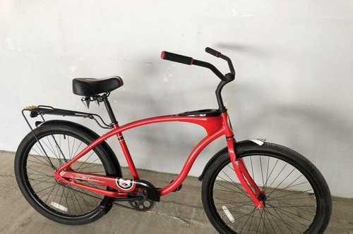 Легендарный schwinn