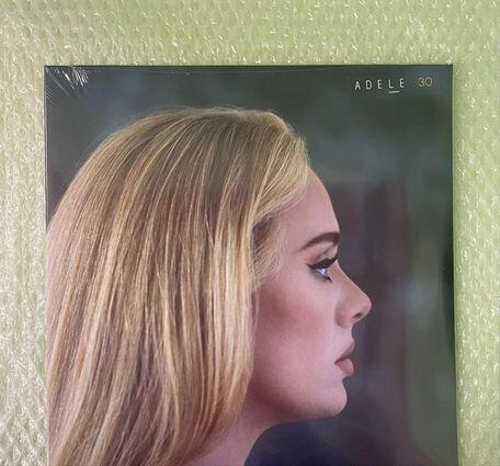 Adele. 30 (2 LP)