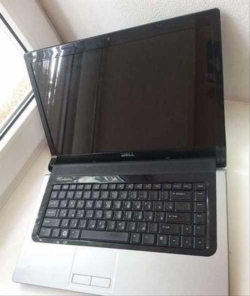 Dell 15.6", i7 (4ядра/8потоков), 4/500Gb