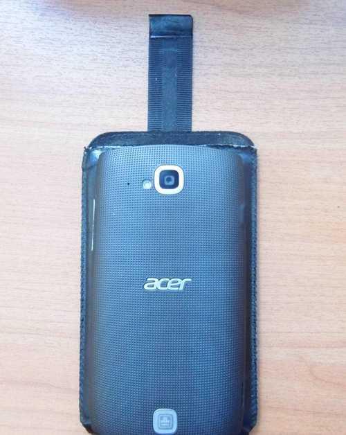 Смартфон Acer A9 S500