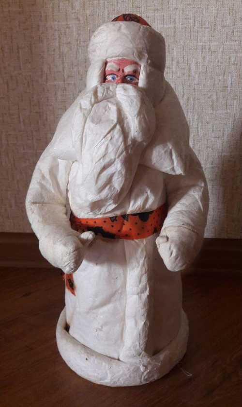 Дед Мороз