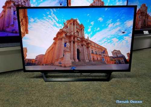 40'' FHD Телевизор Sony KDL-40RD453 DVB-T2, 200Гц