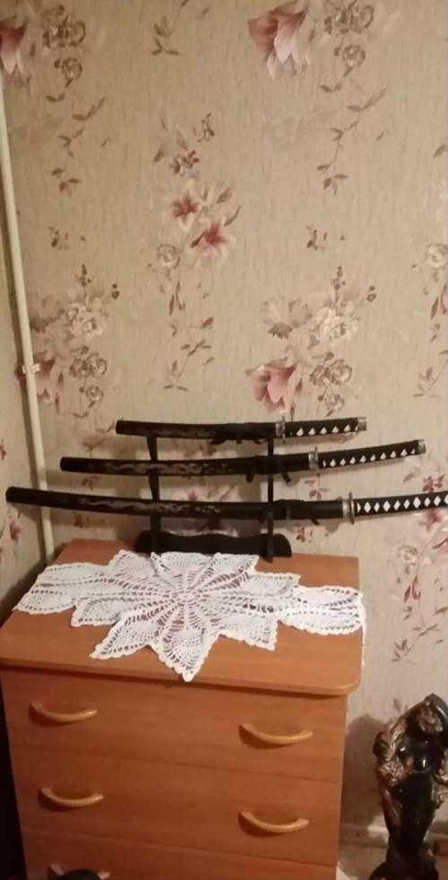 Подарочный набор мечей