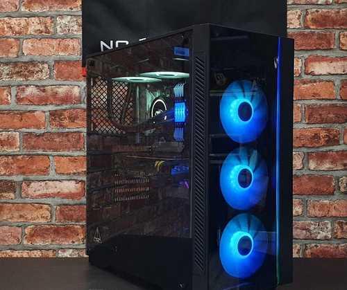 Графическая станция 2020 года Threadripper 1920X