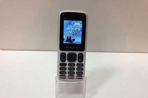 Мобильный телефон Maxvi c22