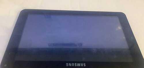 Планшет Samsung galaxy note n8000 на запчасти